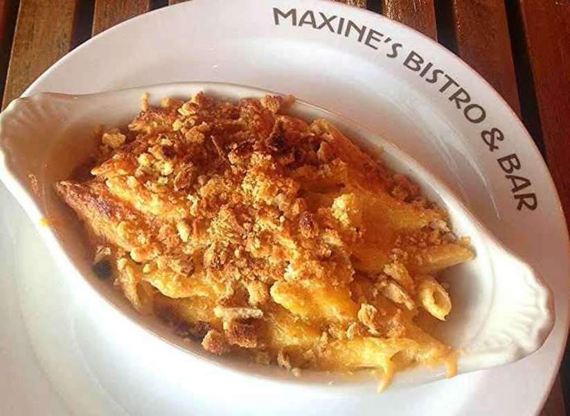 Maxine's Bistro & Bar: A Restaurant in Miami Beach, FL - Thrillist