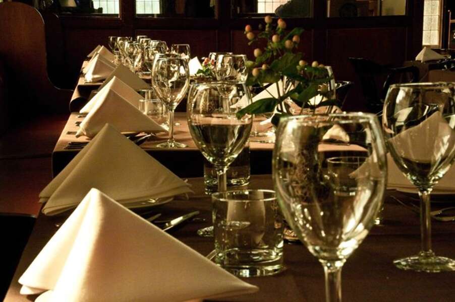 Redemption Restaurant: A Bar in New Orleans, LA - Thrillist