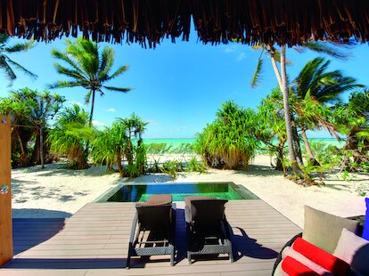 The Brando - The Luxury Island-Resort to Open on July 1, 2014 - Thrillist