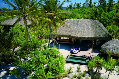 The Brando - The Luxury Island-Resort to Open on July 1, 2014 - Thrillist