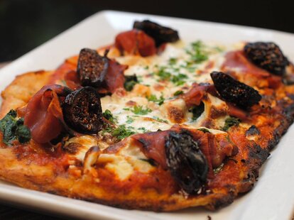 Five best late night menus - Things to Do in Boston - Thrillist