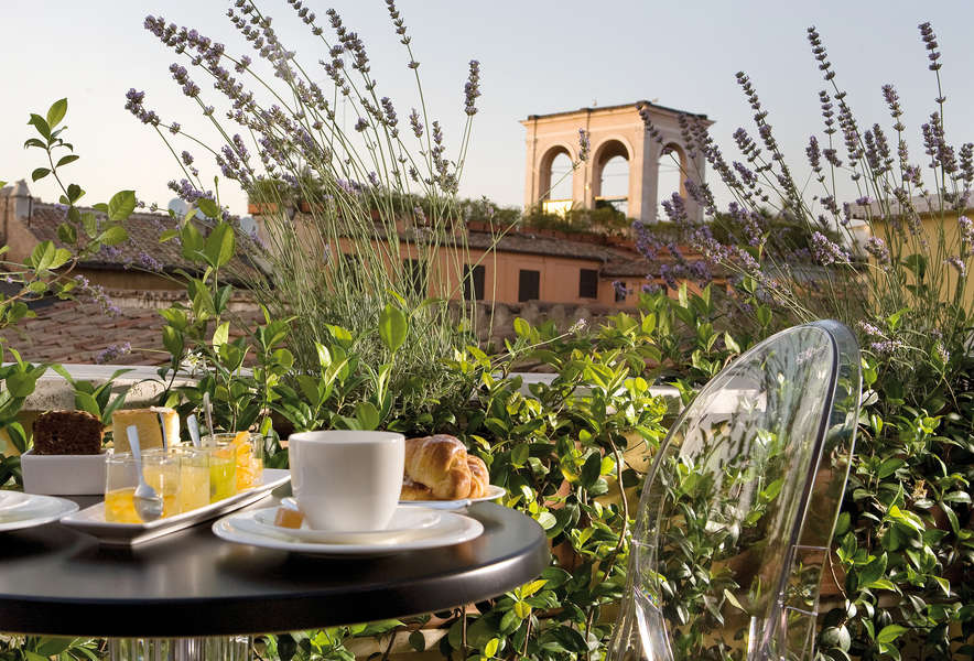 One Room Hotels Around the World - Thrillist