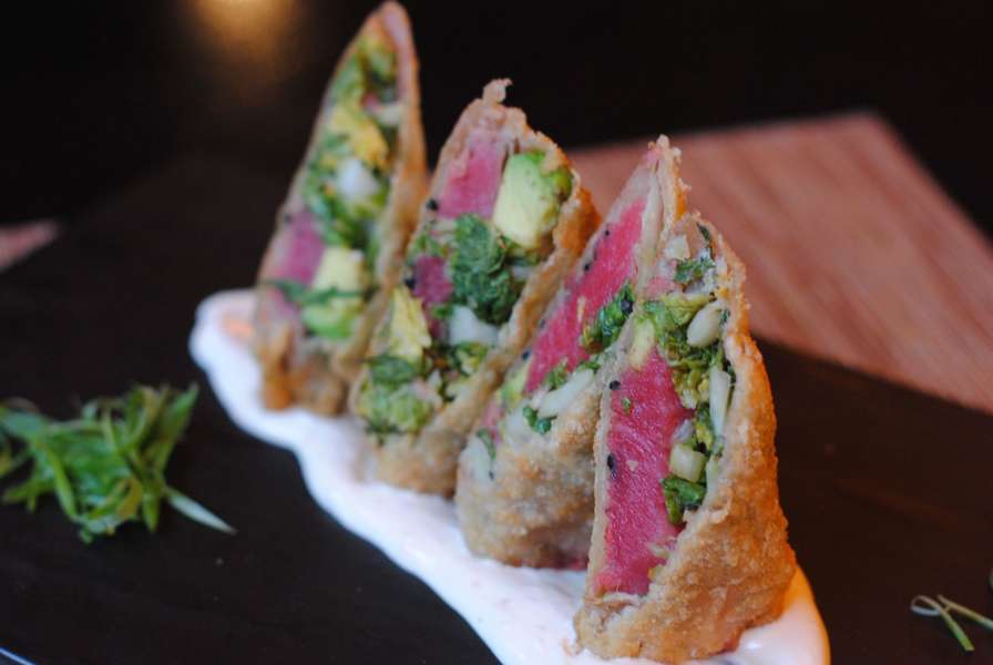 City Table: A Restaurant in Boston, MA - Thrillist