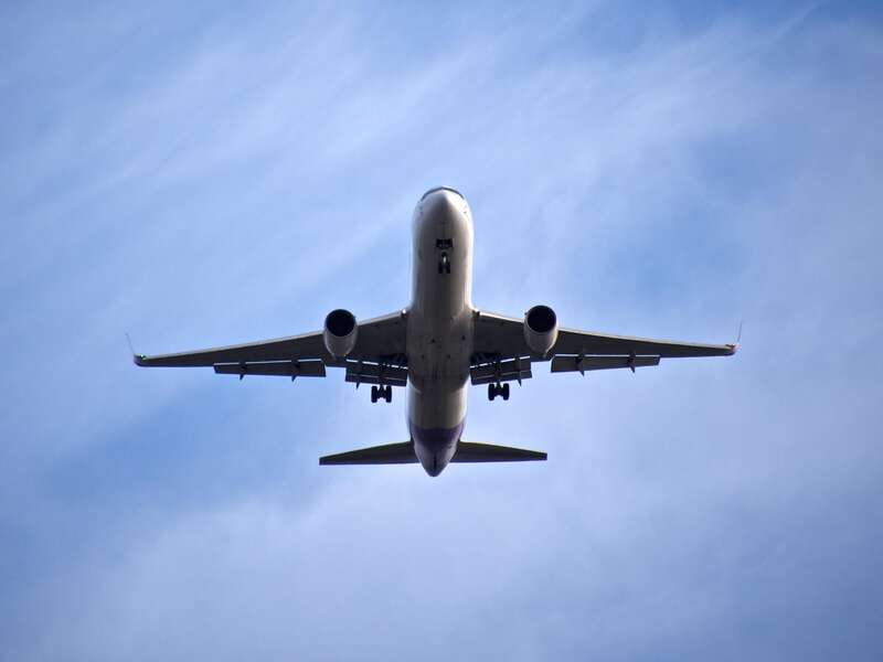 Best Airline - Virgin America, JetBlue, and Hawaiian Take Top Spots in ...