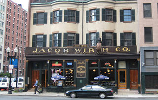 The Tam - Thrillist Boston