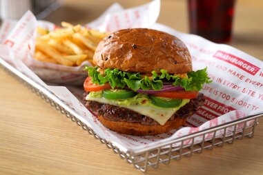Smashburger NYC - Things to Do in New York - Thrillist