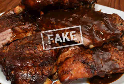 7 Ways to Spot a Fake BBQ spot - Thrillist