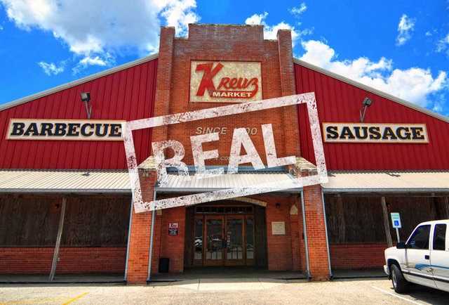 7 FOOLPROOF WAYS TO SPOT A FAKE BBQ JOINT