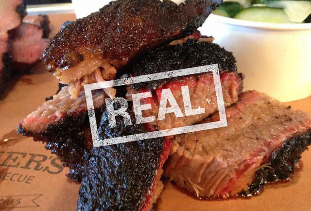 7 FOOLPROOF WAYS TO SPOT A FAKE BBQ JOINT