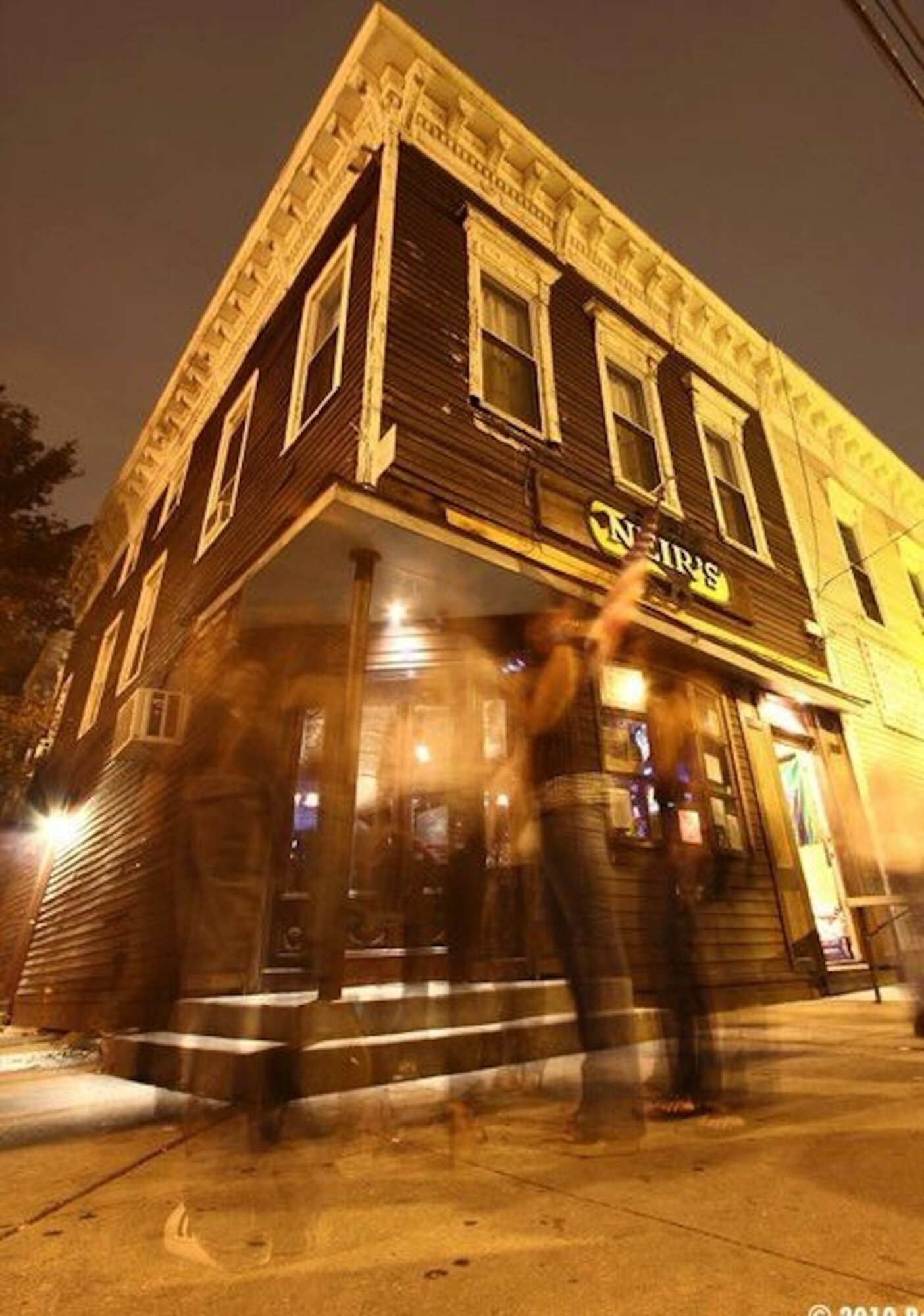 Why Queens Is The Best Borough - Thrillist