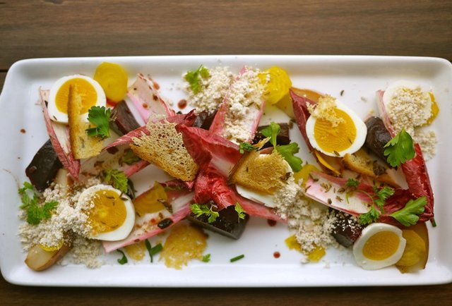 Best Brunch in Chicago