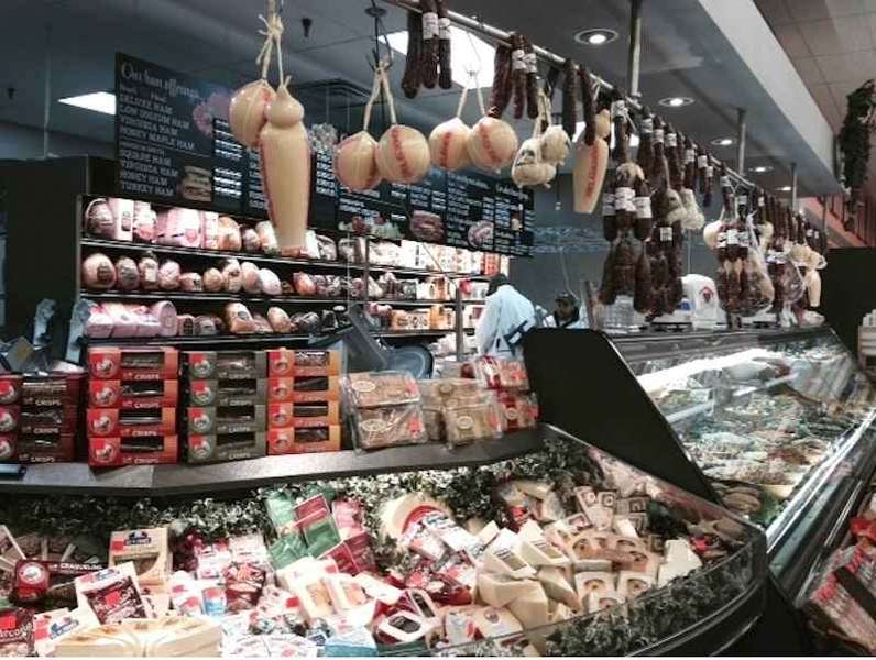 Food Bazaar Supermarket: A Restaurant in Long Island City, NY - Thrillist