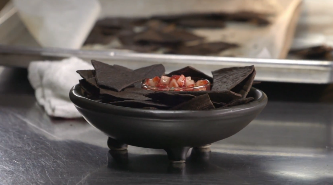 Oreo Fried Chicken Is A Thing And Here's The Recipe - Snack Hacks ...