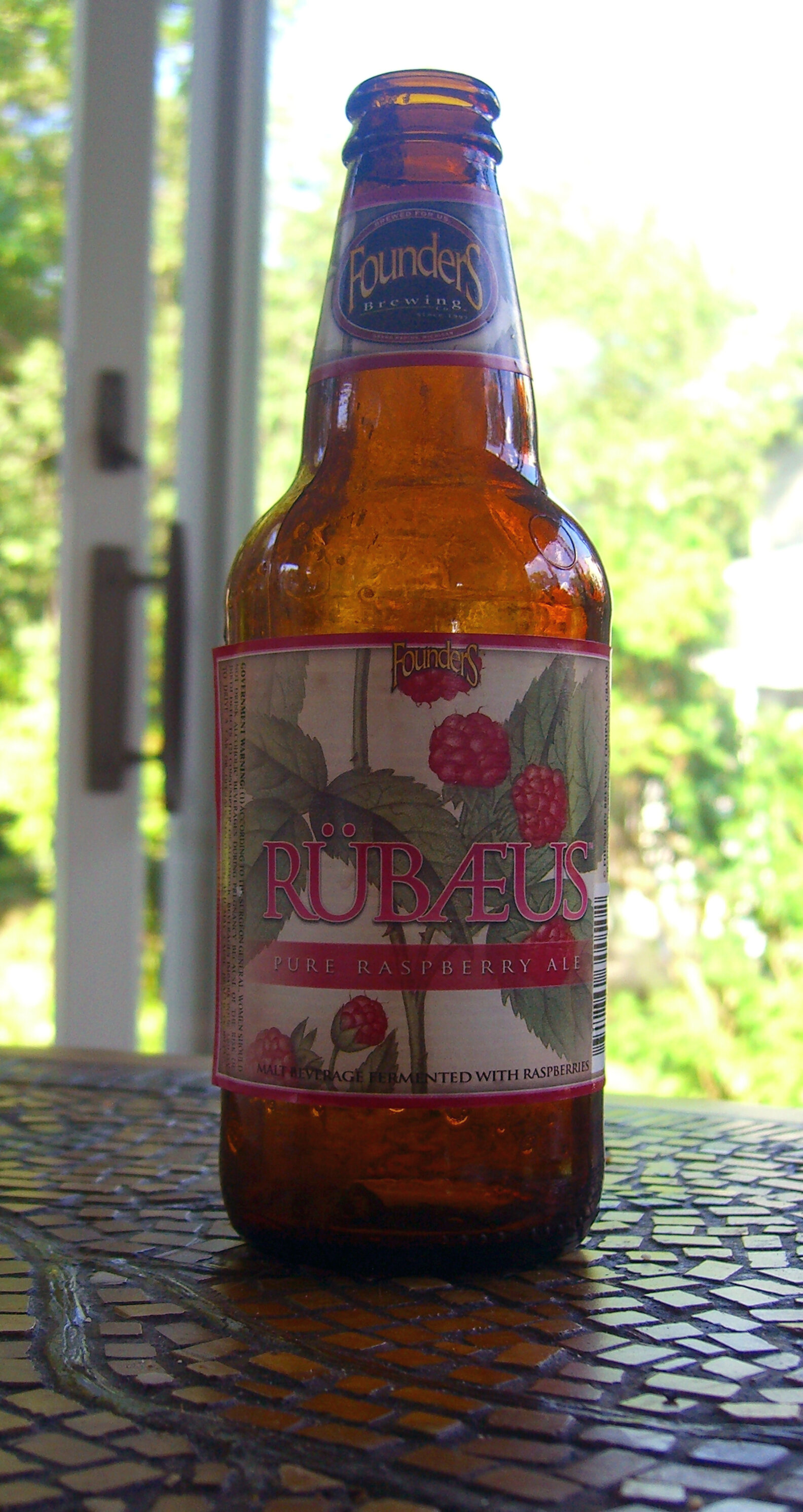 Best Spring Beers - Brooklyn Brewery, Founders Brewing Co., Harpoon ...