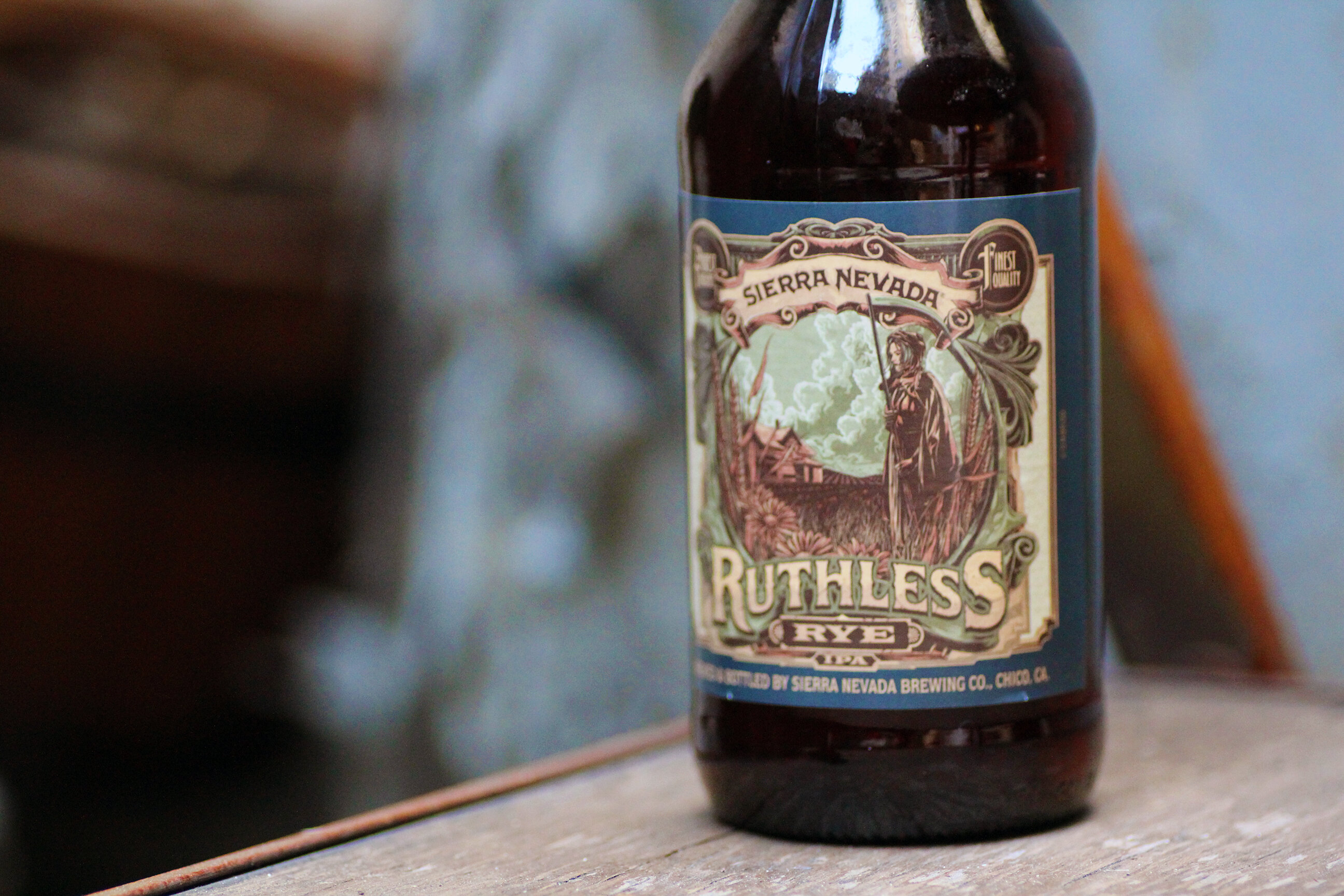 Ruthless Rye Ipa Recipe All Grain | Besto Blog