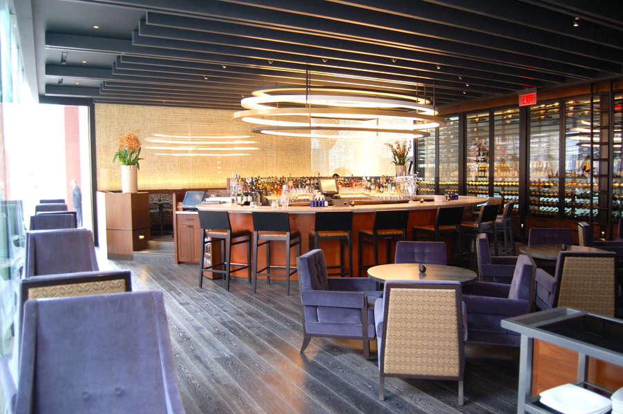 9 reasons to hit Jose Garces' extravagant new eatery Volver - Thrillist