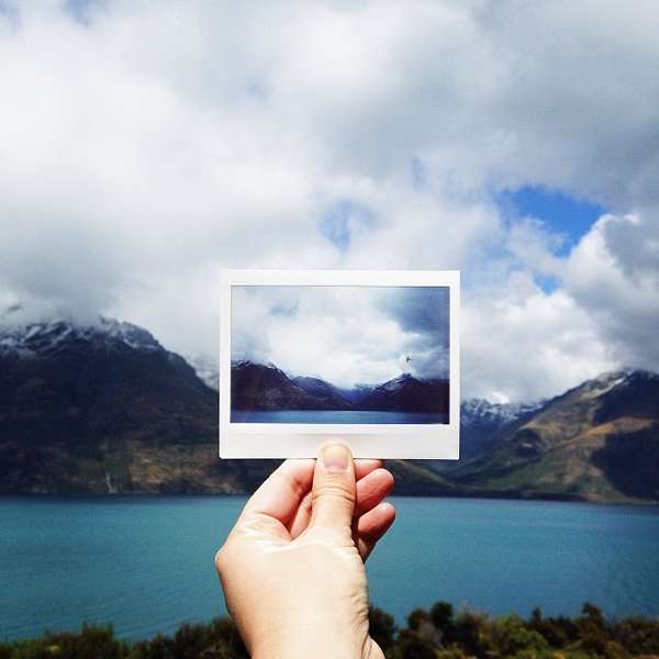 Travel Photography - 12 Travel Instagrams to Start Your Week - Thrillist