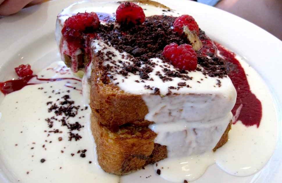 The Bongo Room: A Chicago, IL Restaurant.