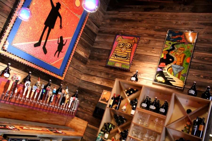 The Wurst Place - Eat - Thrillist Seattle