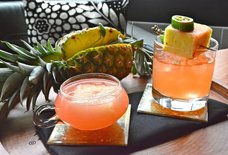 Barcelona 14th Street - Thrillist Washington DC