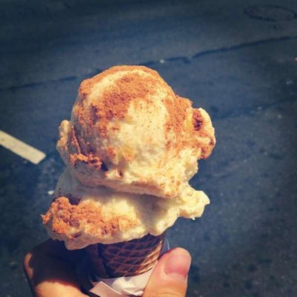 Cones: A Restaurant in New York, NY - Thrillist