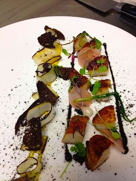 Inn of the Seventh Ray: A Restaurant in Topanga, CA - Thrillist