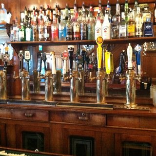 The Keep - Thrillist Detroit