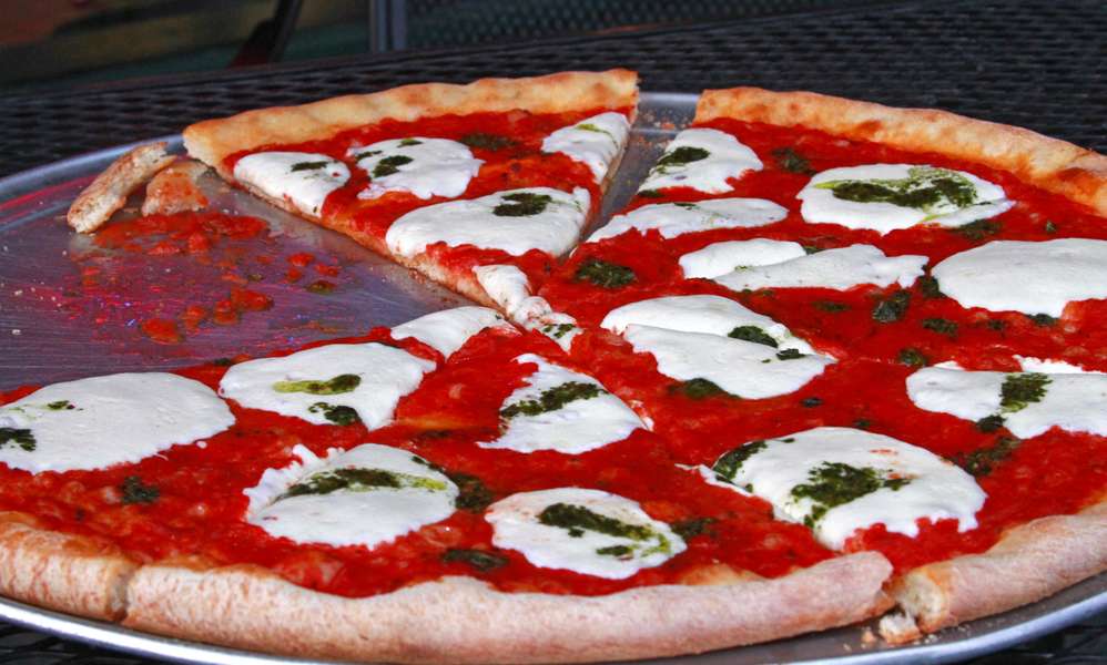 3 Guys Pies: A Restaurant in Denver, CO - Thrillist