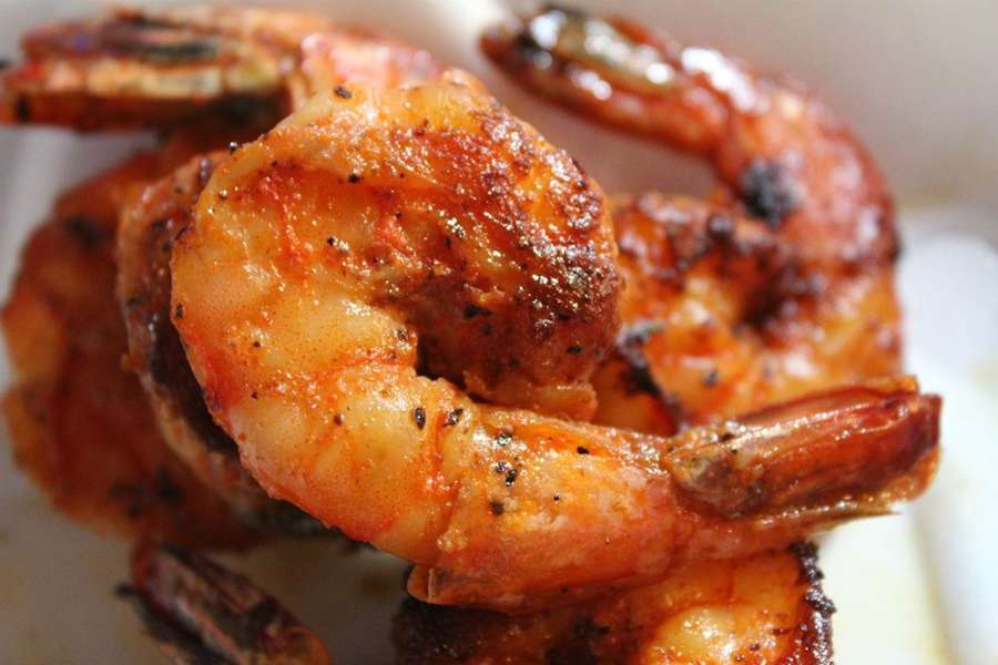 The best food at Jazz Fest New Orleans - Thrillist