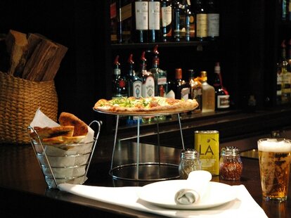 Mayfair Grill: A Restaurant in Miami, FL - Thrillist