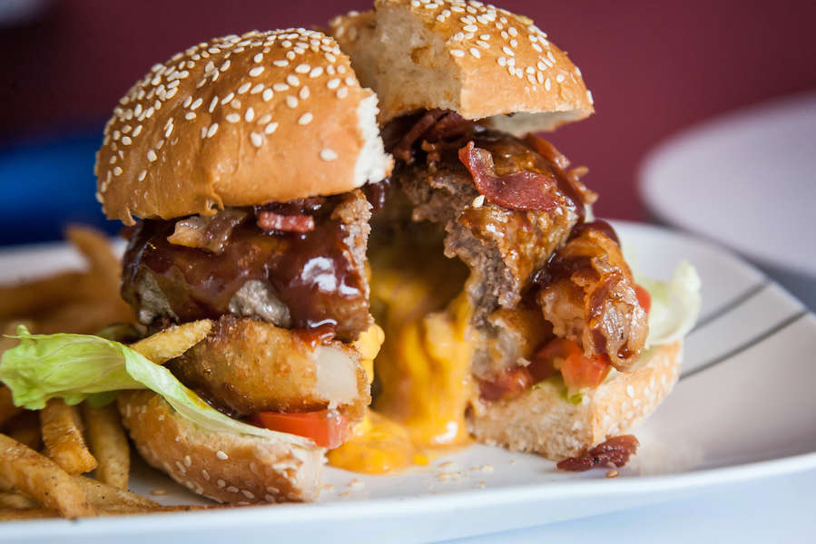 BABS: A Restaurant in San Diego, CA - Thrillist