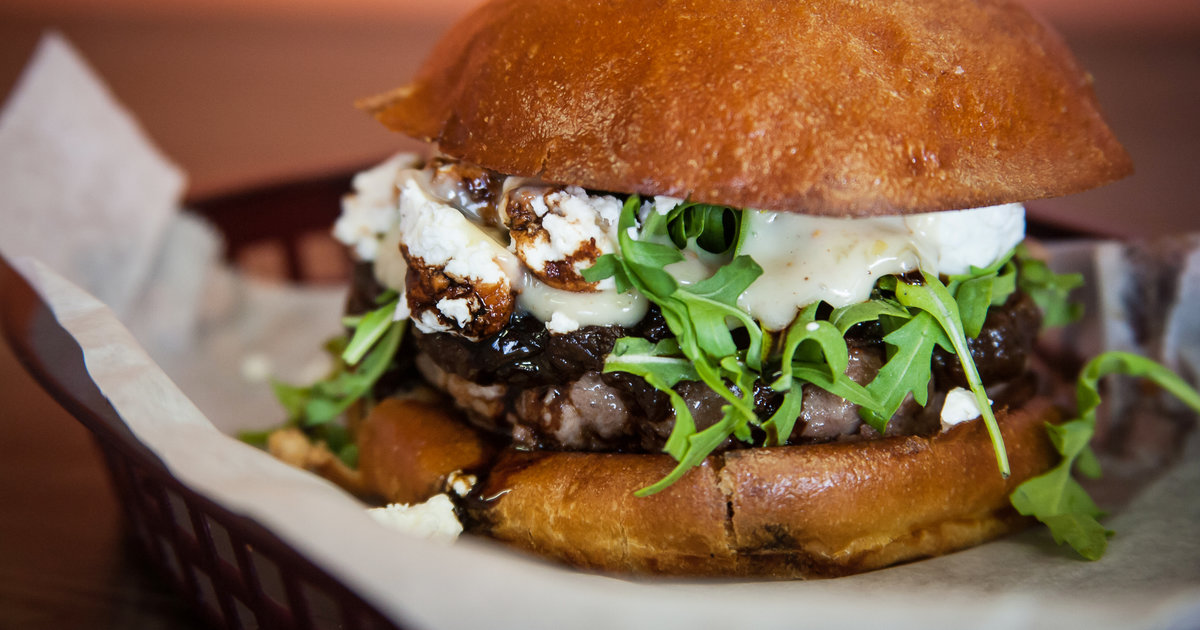 Twist Sandwiches & More: A San Diego, CA Restaurant.