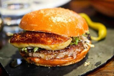 Fat Kid Fridays, April 18th edition - Foie Gras Grilled Cheese, Duck ...