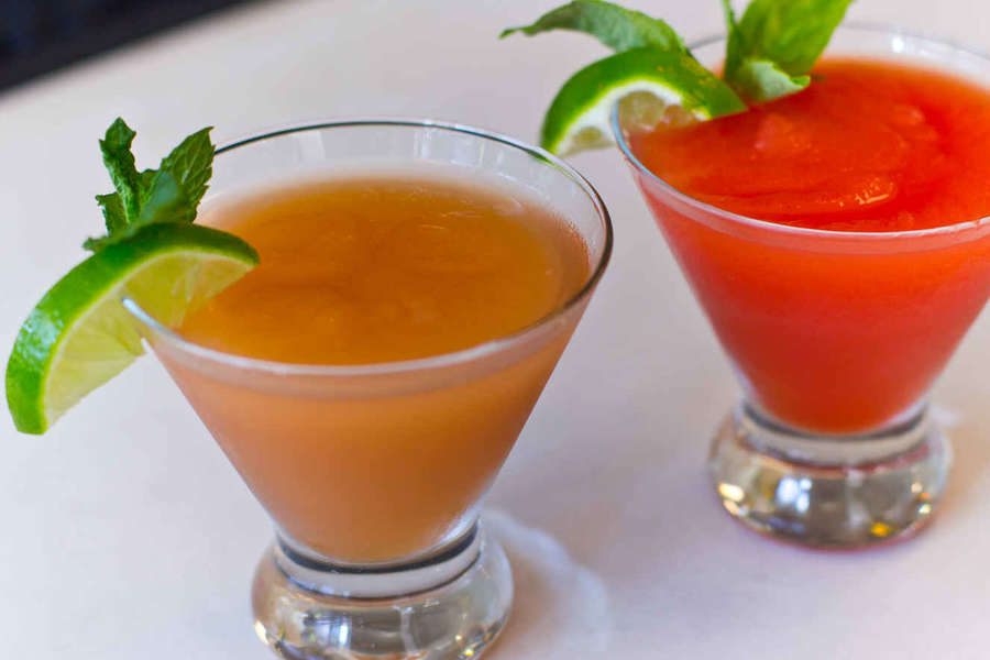 Haze Dj Booth: A Bar in Las Vegas, NV - Thrillist