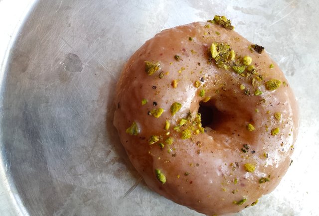 Monuts Donuts - Thrillist Nation