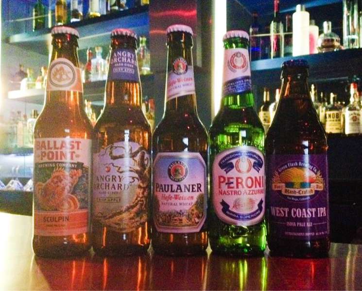 The Good Nite: A Bar in North Hollywood, CA - Thrillist