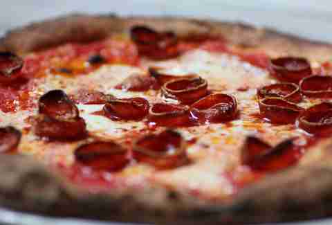 Pizza History - The Oldest Pizzerias In America - Thrillist