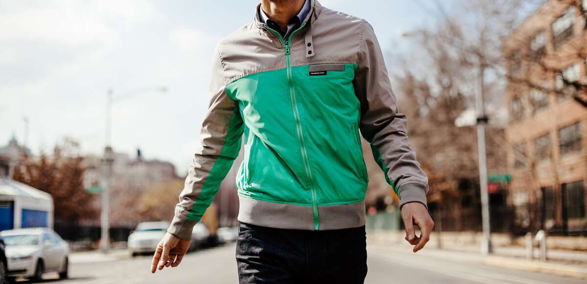 Spring Clothing And Gear Affordable - Thrillist