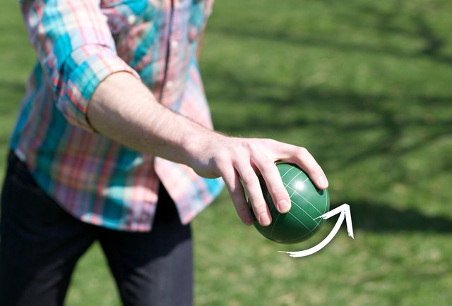How to Play Bocce - Tips for Mastering Spring Sport