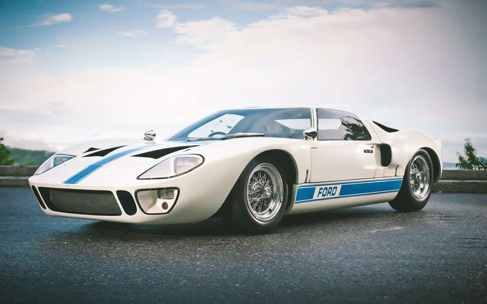 The Best Weekend Cars For Sale on eBay Motors for the Week of April ...