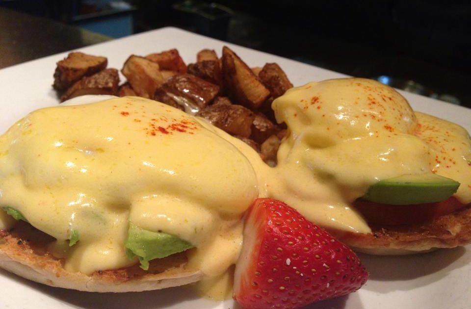 Paragon Restaurant & Bar: A Seattle, WA Bar.