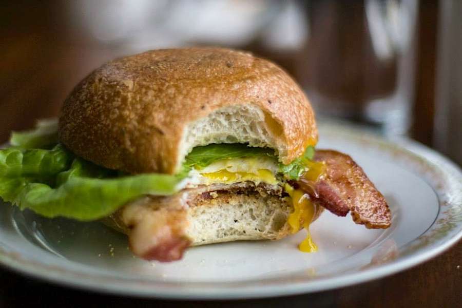 Trinket: A Bar in Portland, OR - Thrillist