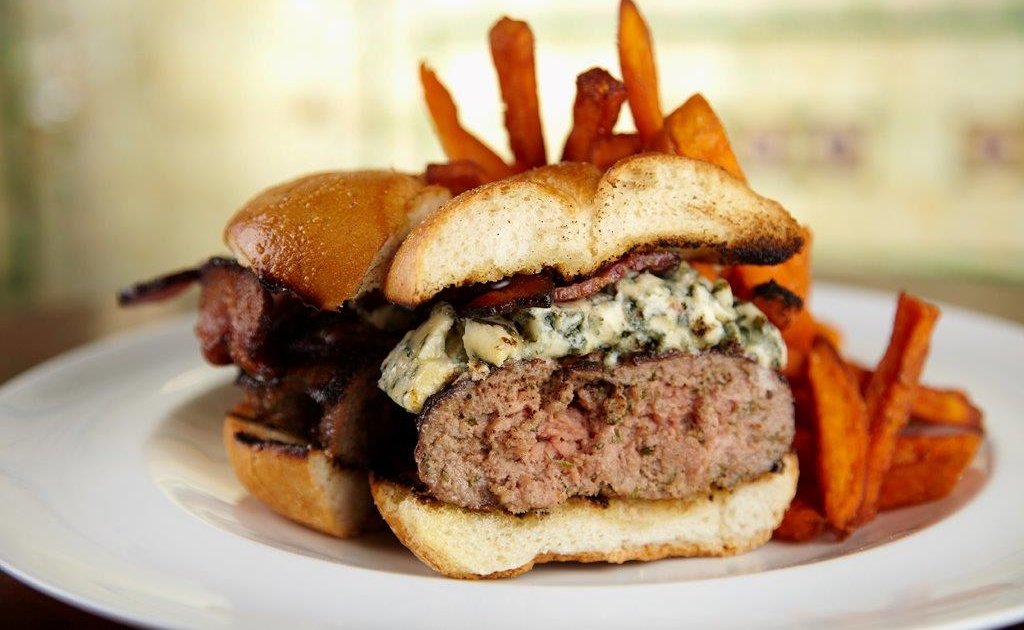 Sassafras: A Philadelphia, PA Bar.