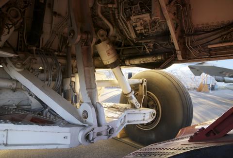 California Teen Survives Five-Hour Flight in Jet's Wheel Well - Thrillist