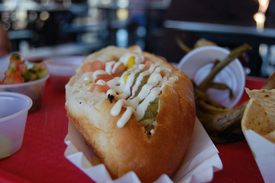 Best Hot Dogs Around the World - Thrillist