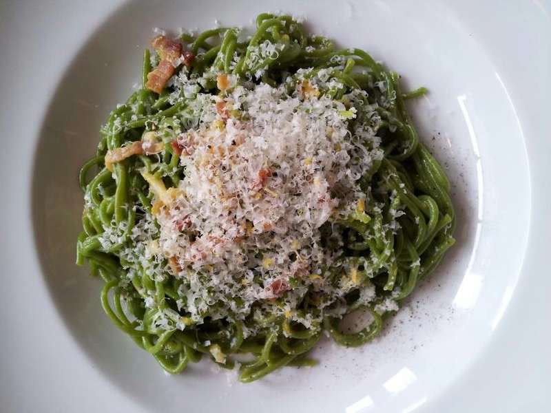 Proof on Main: A Restaurant in Louisville, KY - Thrillist