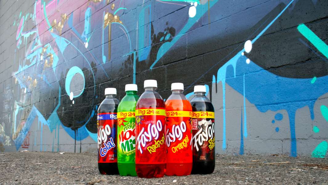11 Weird Things You didn't know about Faygo - Thrillist