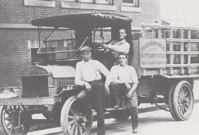 Things you didn't know about Faygo