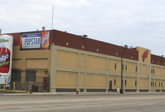 Things you didn't know about Faygo