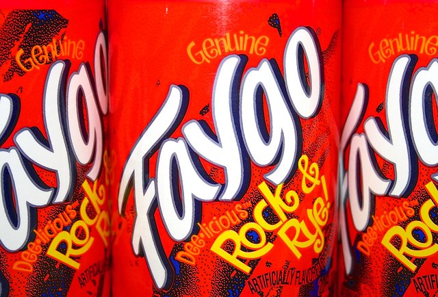 Things you didn't know about Faygo